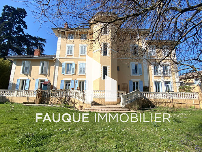 Appartement à louer - Montvendre - 3 pièces - 2 chambres