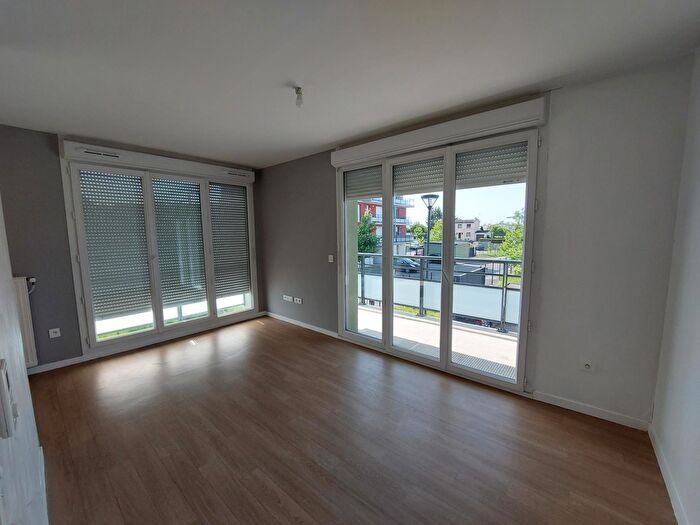 Appartement 3 pièces à louer - Boves