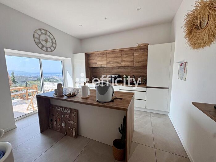 Maison 5 pièces à vendre - Marseille 15ème, Verduron