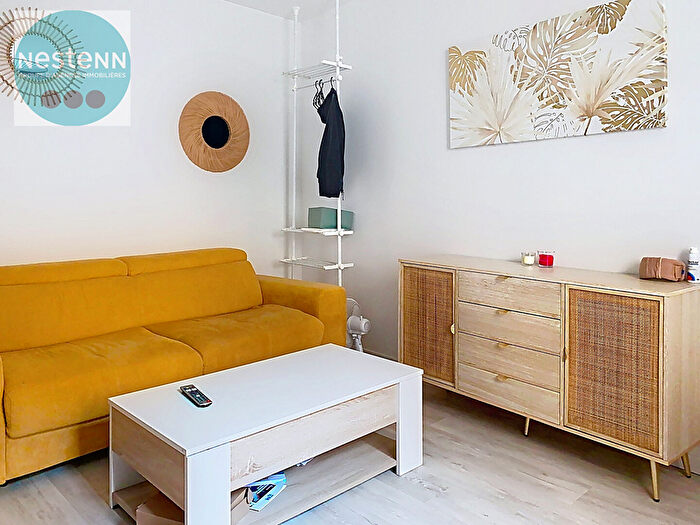 Appartement 1 pièce à Orléans, à vendre