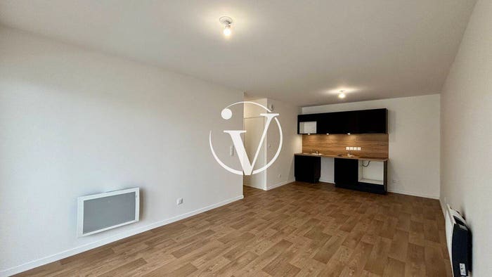 Vendôme - Appartement 3 pièces à louer