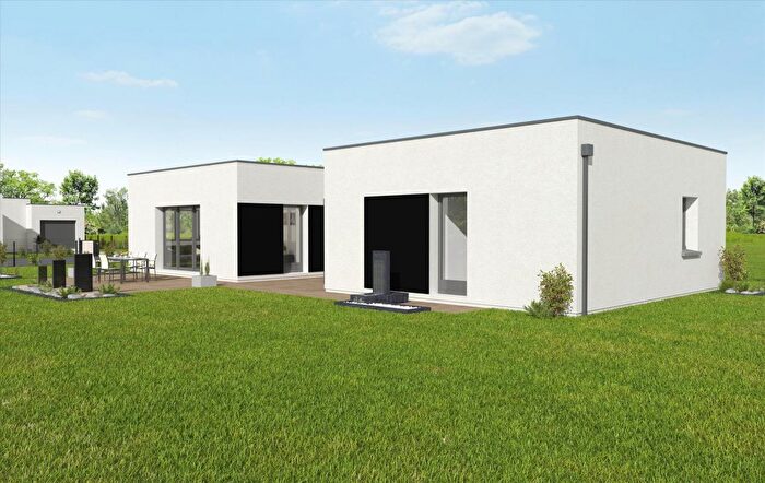 Maisons à vendre et appartements à louer - 1