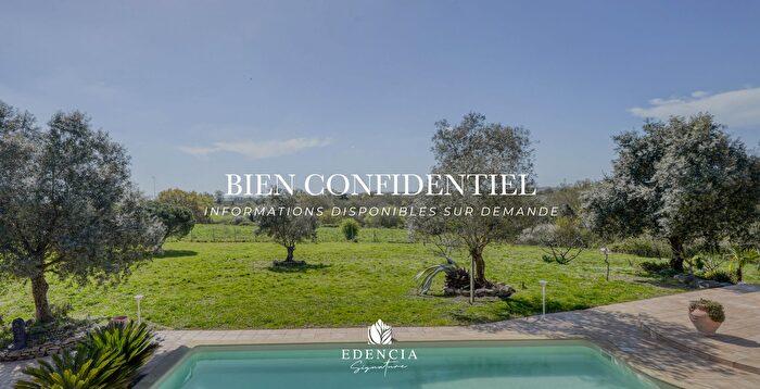 Maison à vendre - Saint-Herblain - 9 pièces - 4 chambres