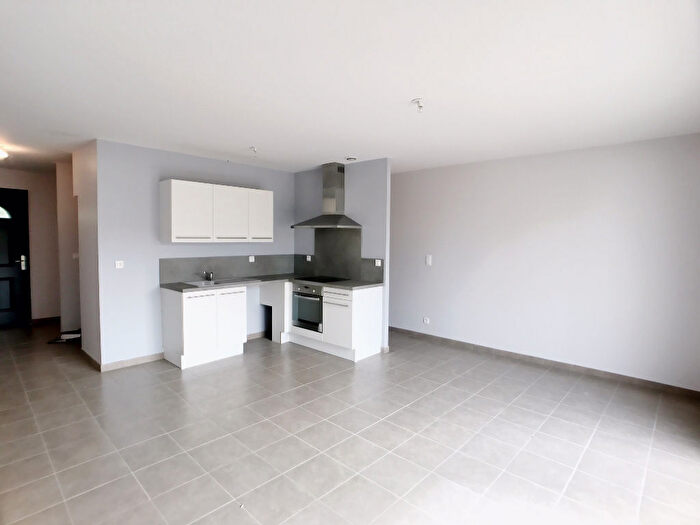 Maison à louer - Lavernose-Lacasse - 3 pièces - 2 chambres