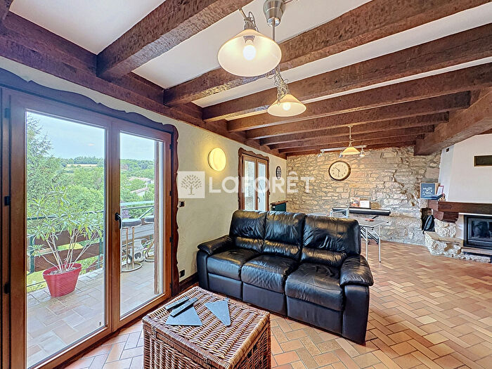 Maison 8 pièces à vendre à Saint-Amour