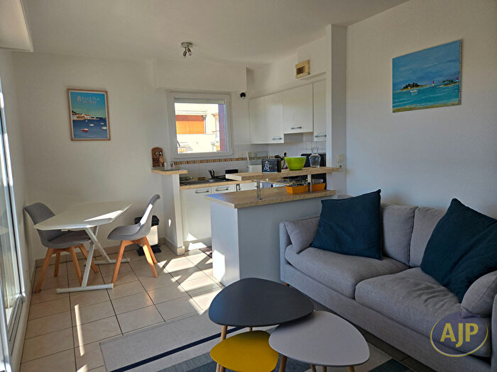 Appartement 2 pièces à vendre à Saint-Nazaire, Saint-Marc
