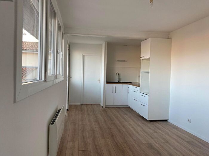Villenave-dOrnon, Le Pont de la Maye, Canteloup, Madère, Le Béquet - Appartement 2 pièces à louer