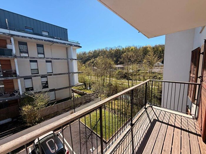 Saint Just des Marais, Beauvais - Appartement 3 pièces à louer