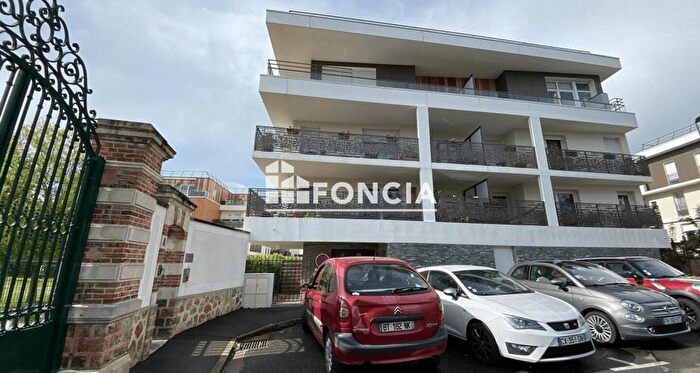 Pomponne : Appartement 2 pièces à louer