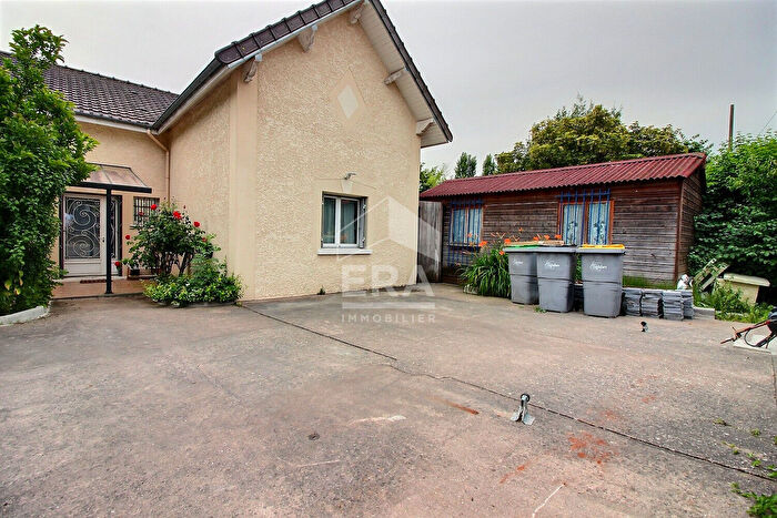 Maison 6 pièces à Domont, Gambetta, Golf, Forêt Domaniale Montmorency, à vendre