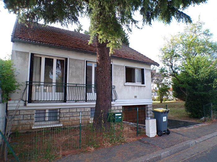 Taverny, Verdun, La Plaine, Carré Ste-Honorine - Maison 4 pièces à vendre