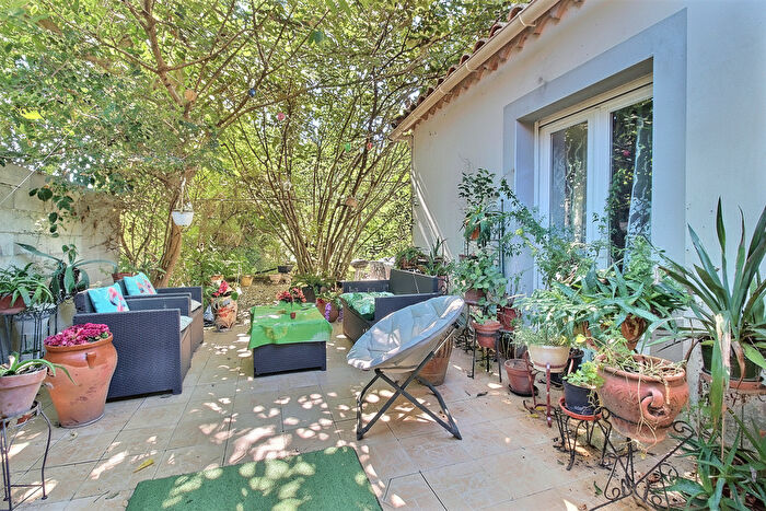 Maison 4 pièces à vendre à Lunel, Louis Abric