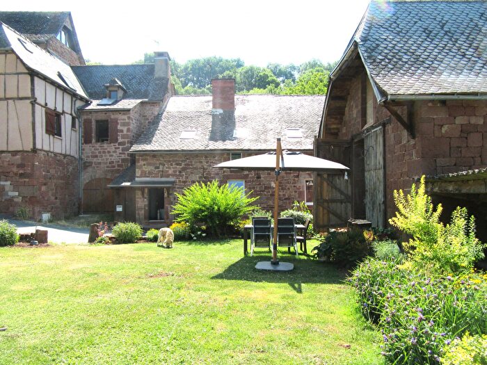 Maison à vendre - Nauviale - 5 pièces - 4 chambres