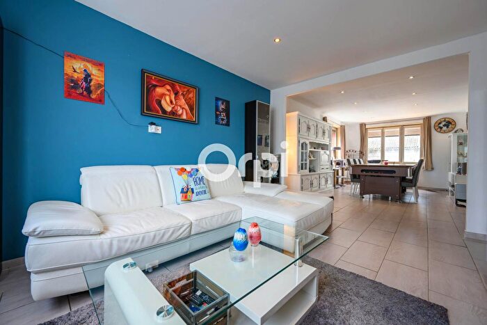Annay - Maison 3 pièces à vendre