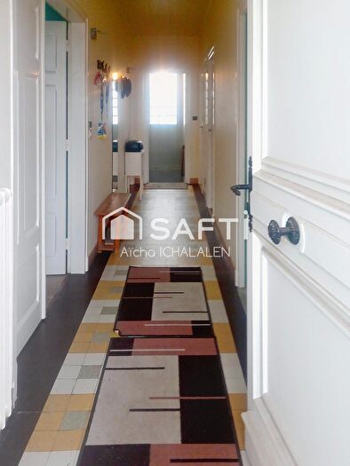 Maison à vendre - Domont, Les Tournesols - 3 pièces - 2 chambres