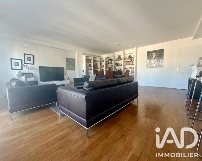 Appartement 4 pièces à vendre - Garches, Buzenval