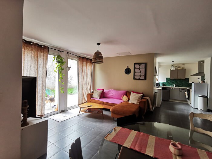 Appartement 3 pièces à vendre à Bayeux, Centre-ville, Saint-Jean
