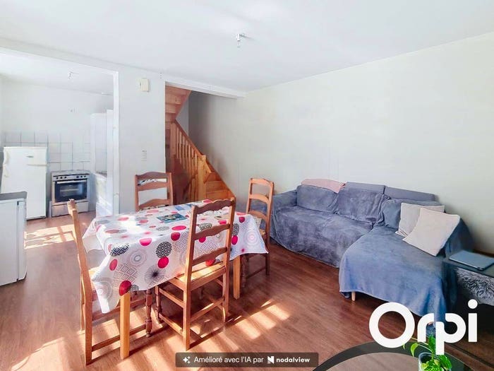 Valuéjols - Appartement 2 pièces à louer