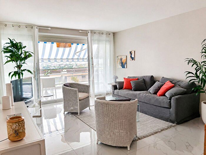 Appartement 2 pièces à Le Lamentin, à louer