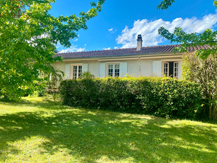 Maison 7 pièces à vendre - Mazamet