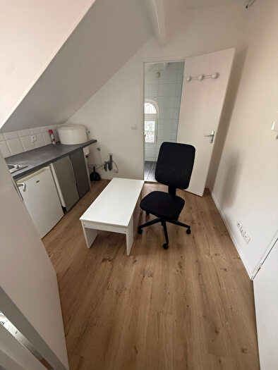 Appartement à louer - Villemomble, Les Coquetiers - 1 pièce - 1 chambre