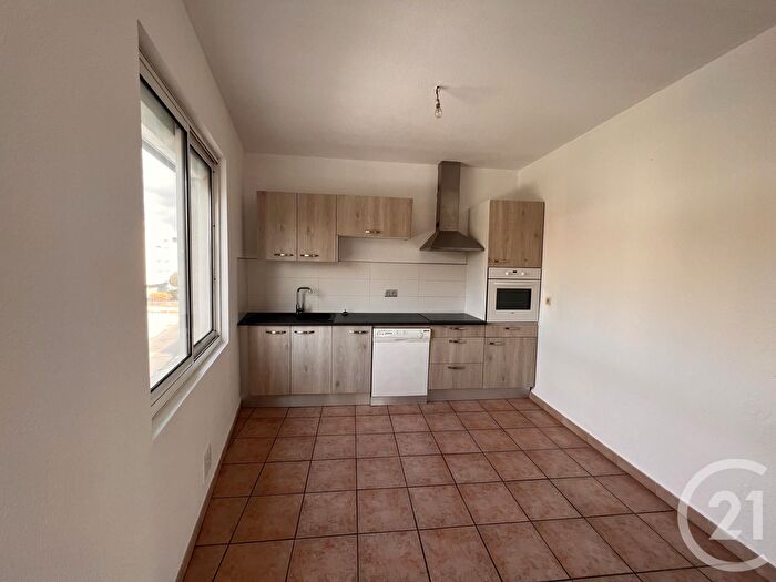 Appartement 3 pièces à Perpignan, Las Cobas, à louer