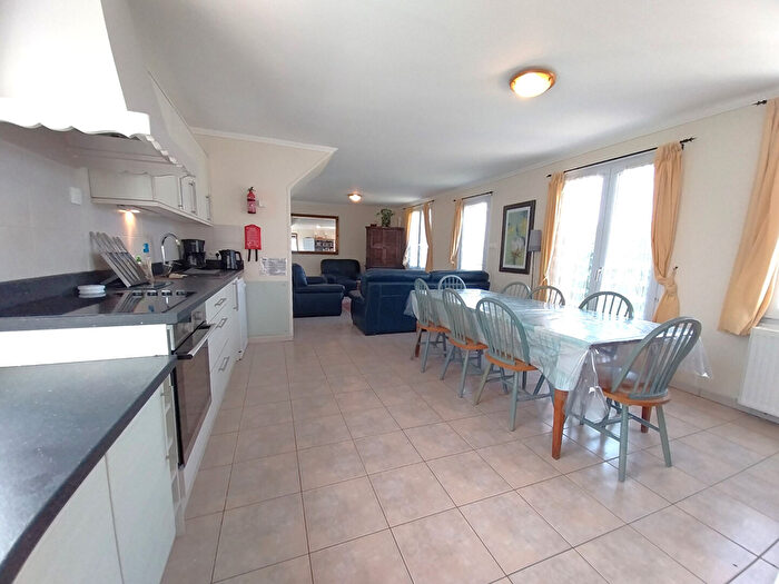 Trélévern : Maison 7 pièces à vendre