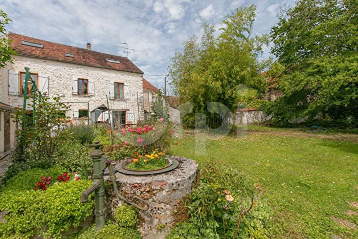 Maison 6 pièces à vendre à Chaumes-en-Brie