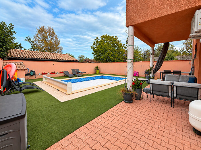 Cugnaux, Maurens, Vivier : Maison 7 pièces à vendre
