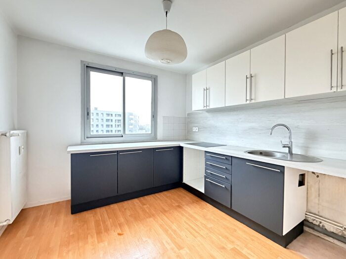 Appartement à vendre - La Madeleine - 2 pièces - 1 chambre