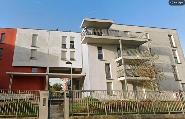 Appartement à vendre - Toulouse, Grand Selve - 3 pièces - 2 chambres