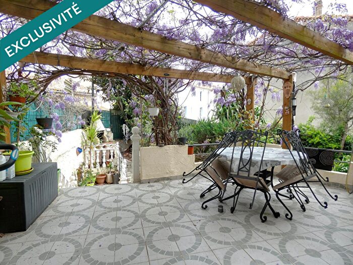 Maison à vendre - La Redorte - 6 pièces - 5 chambres