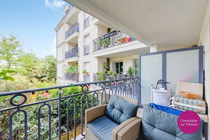 Appartement 1 pièce à Maisons-Alfort, Centre-ville, à vendre