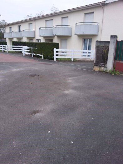 Appartement 1 pièce à France-LAlouette-Jean Bart, Pessac, à louer