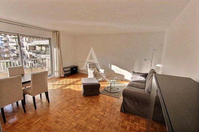 Bécon, Courbevoie - Appartement 2 pièces à louer