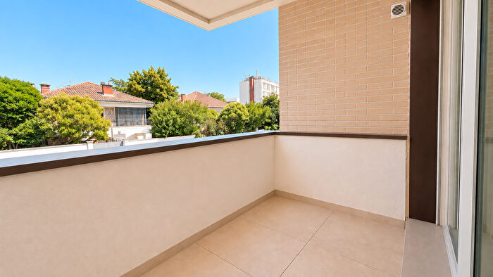 Toulouse, La Vache, La Salade - Appartement 2 pièces à vendre