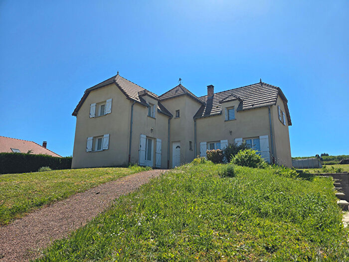 Maison 7 pièces à Messon, à vendre