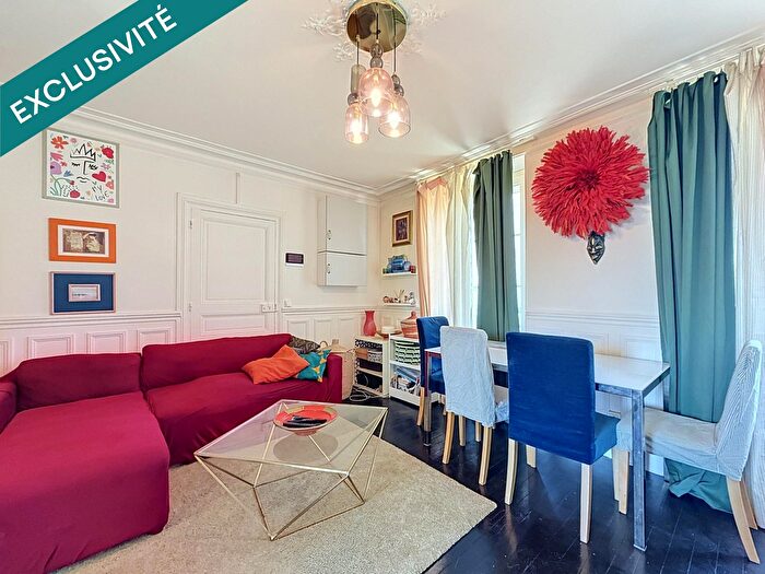 Maison 4 pièces à Souppes-sur-Loing, à vendre