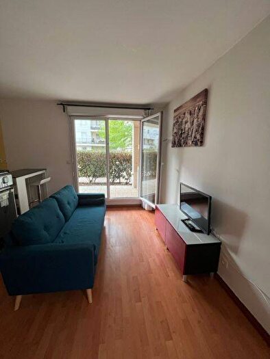 Appartement 1 pièce à louer - Le Village, Montigny-le-Bretonneux