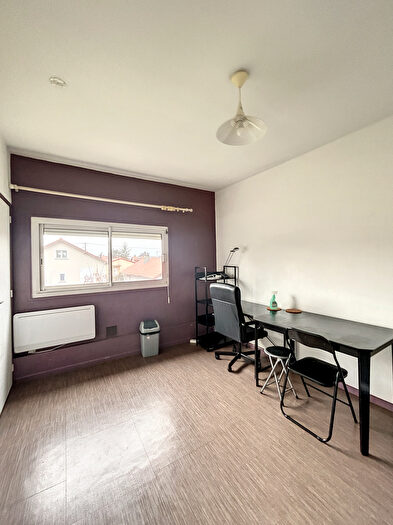 Appartement 1 pièce à vendre à Toulouse, Saouzelong