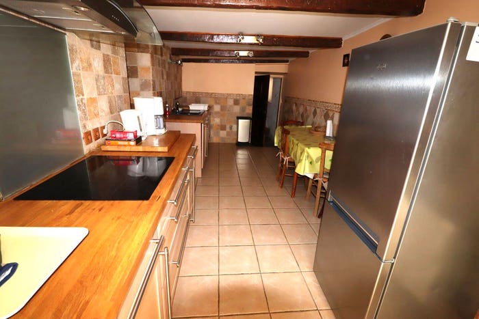 Colmars : Appartement 2 pièces à louer