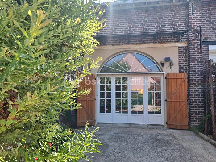 Nangis - Maison 3 pièces à vendre