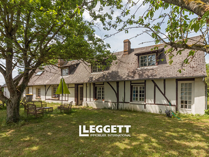 Maison 6 pièces à Le Roncenay-Authenay, à vendre