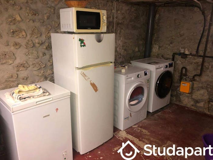 Appartement 1 pièce à louer à Dampmart