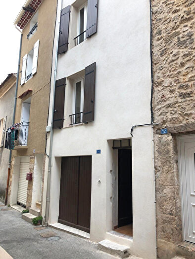 Le Val : Maison 3 pièces à louer