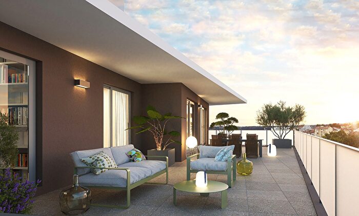 Maison 5 pièces à vendre à Antibes, Juan-les-Pins, Le Cap