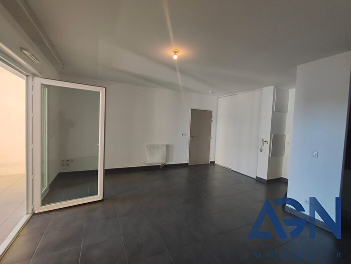 Appartement à vendre - Juvignac - 3 pièces - 2 chambres