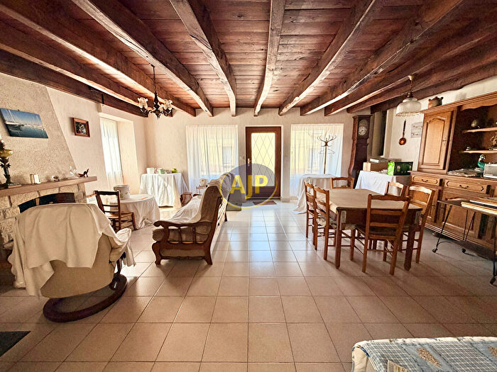 Guémené-Penfao - Maison 6 pièces à vendre