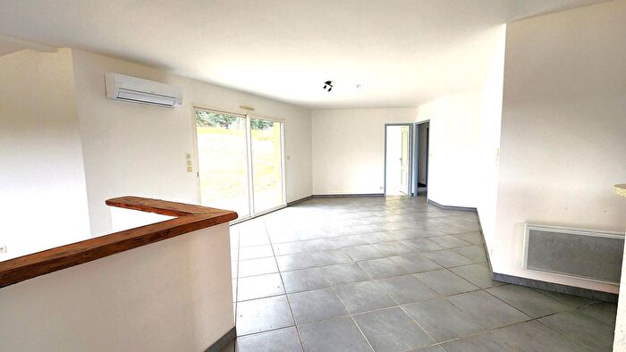 Mugron - Maison 5 pièces à vendre