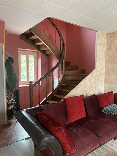 Maison 5 pièces à vendre à Saint-Léger-Magnazeix